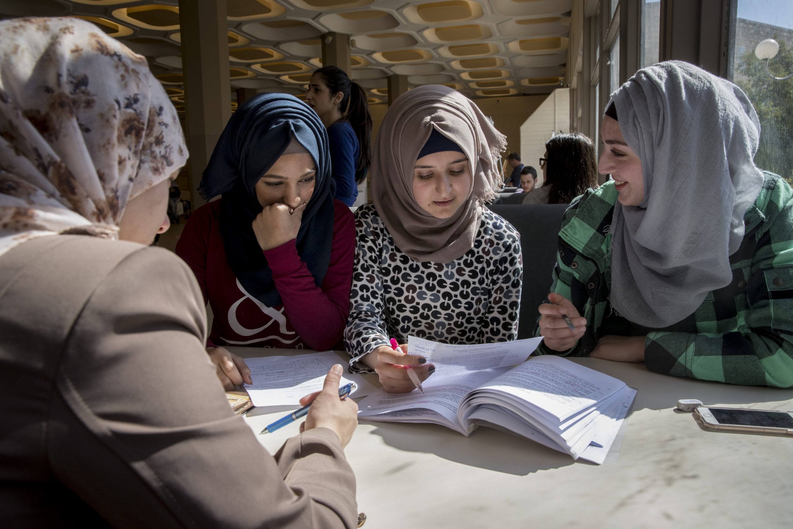 Quality Education Archives - Social Impact Israel