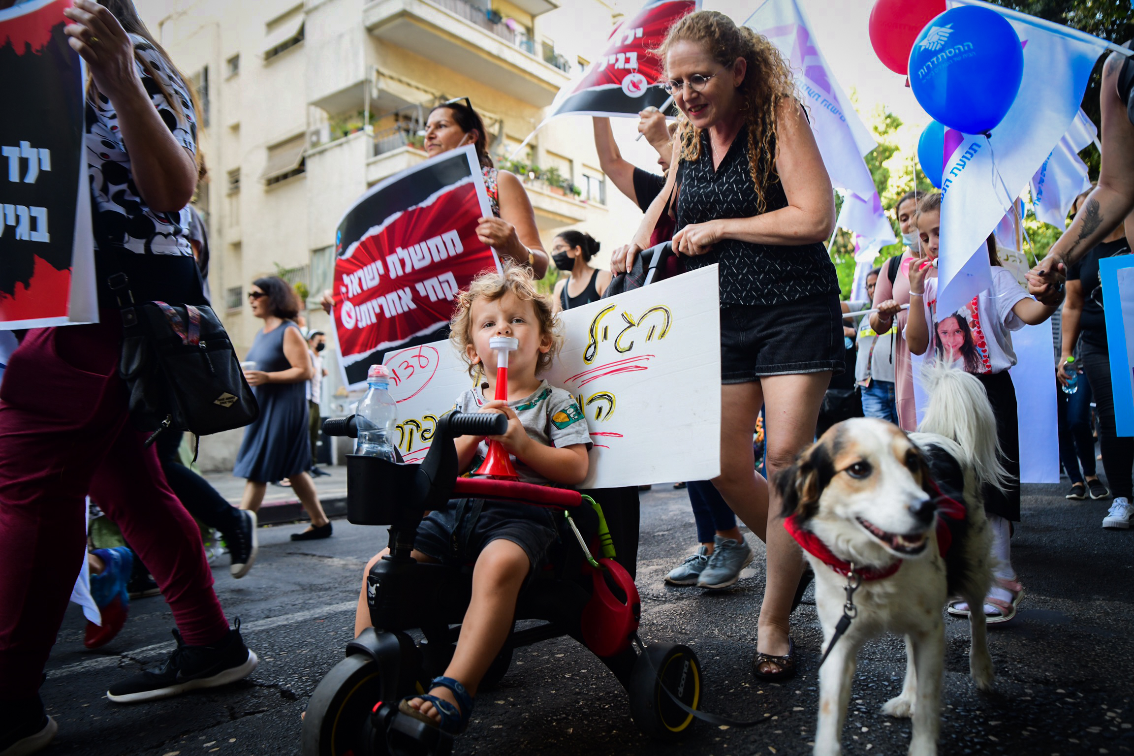 SDG 10-Workers' Rights & Unions – A Natural in Israel - Social Impact ...