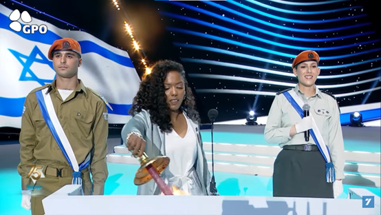 SDG 10 - Israel Celebrates Social Equality Heroes at 75 - Social Impact ...